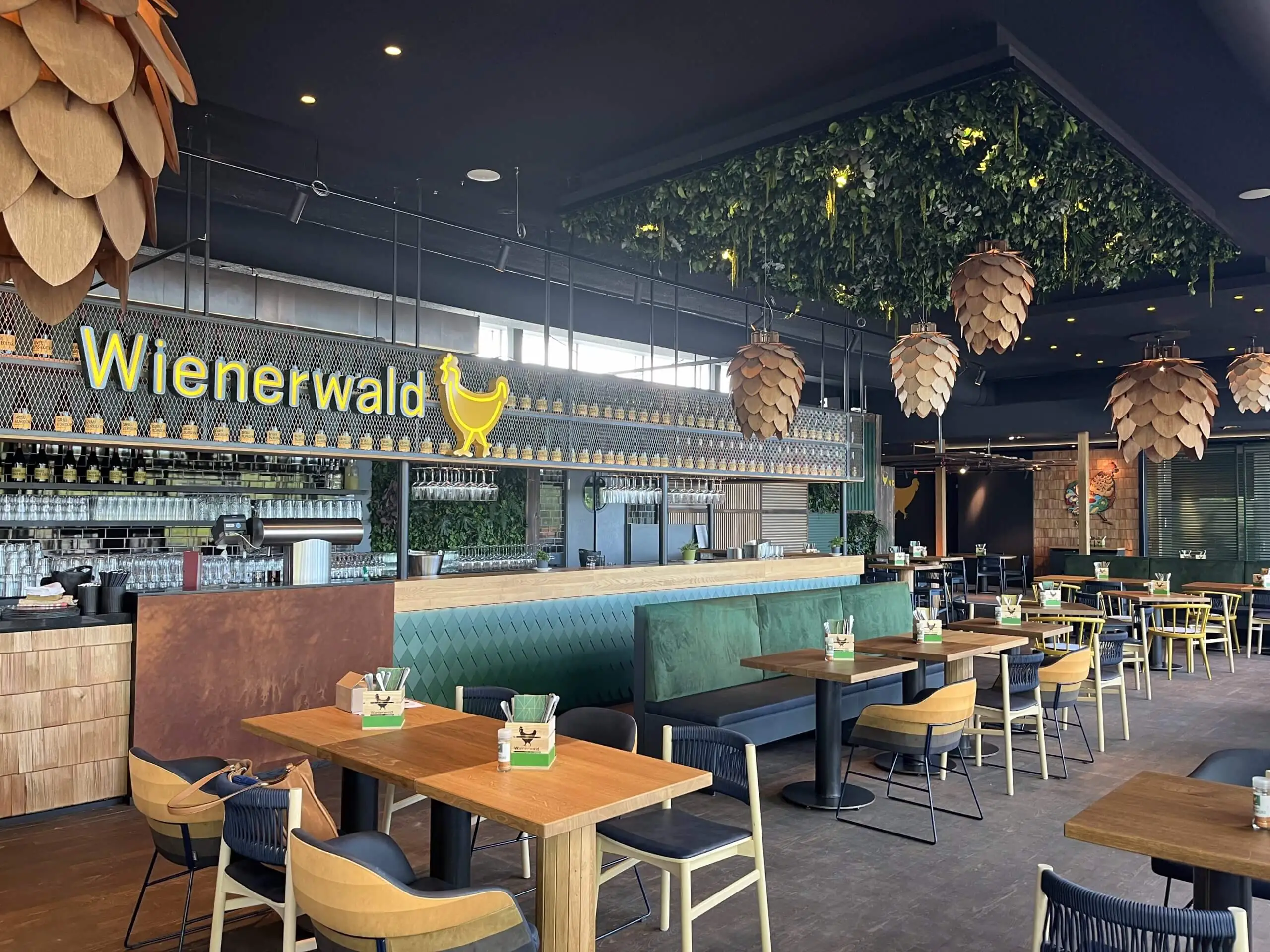 Wienerwald Hildesheim